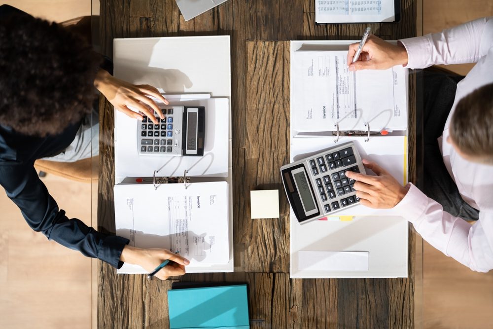 Book a Consultation - Tushaus & Associates, LLC